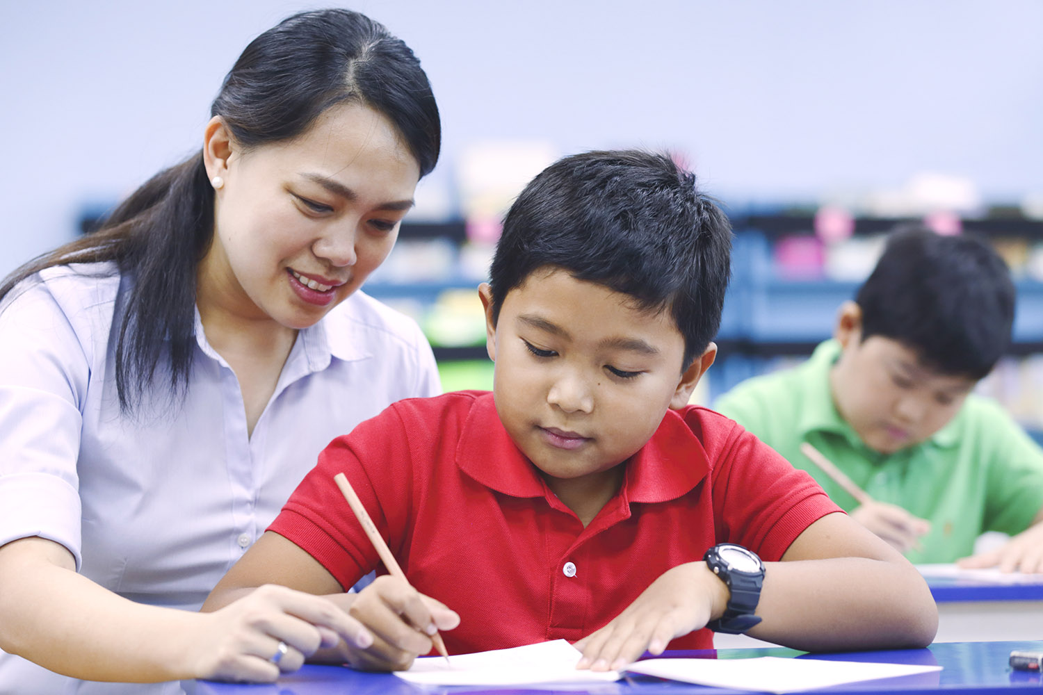 Kumon Philippines